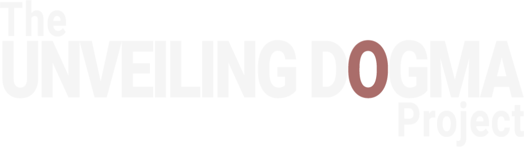 What Is An Atheist | The Unveiling Dogma Project