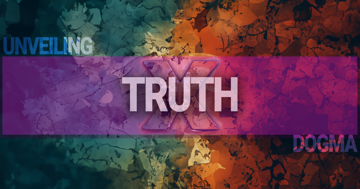 What Is A Christian? | The Unveiling Dogma Project